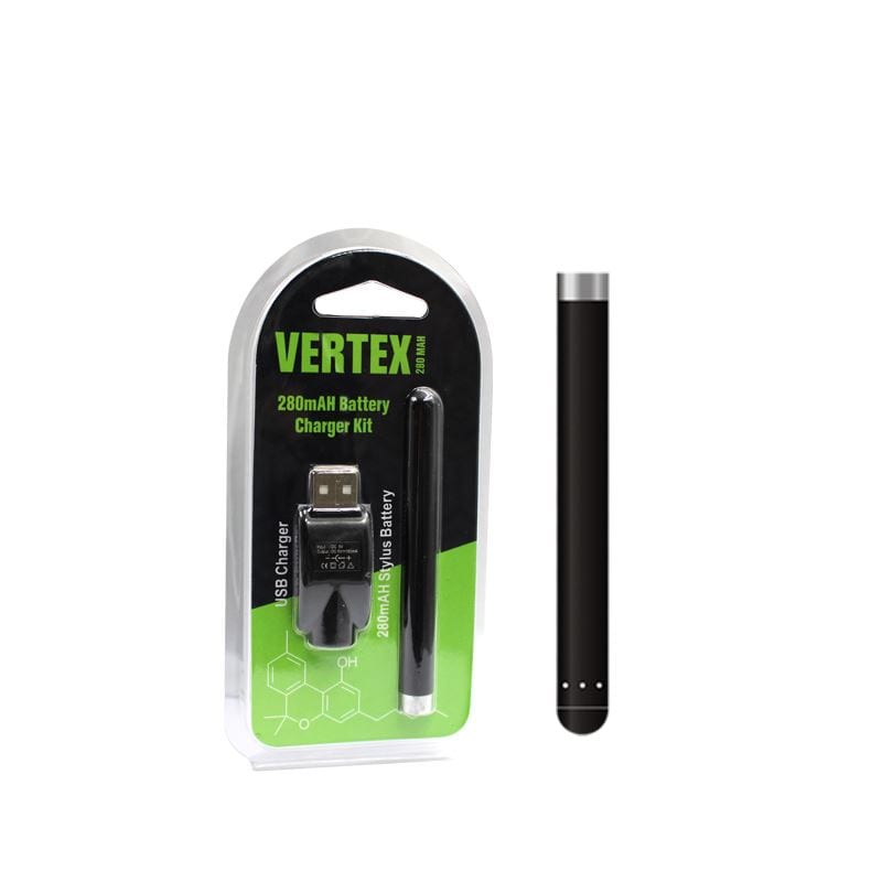 Caneta Vertex – Volcom Imports